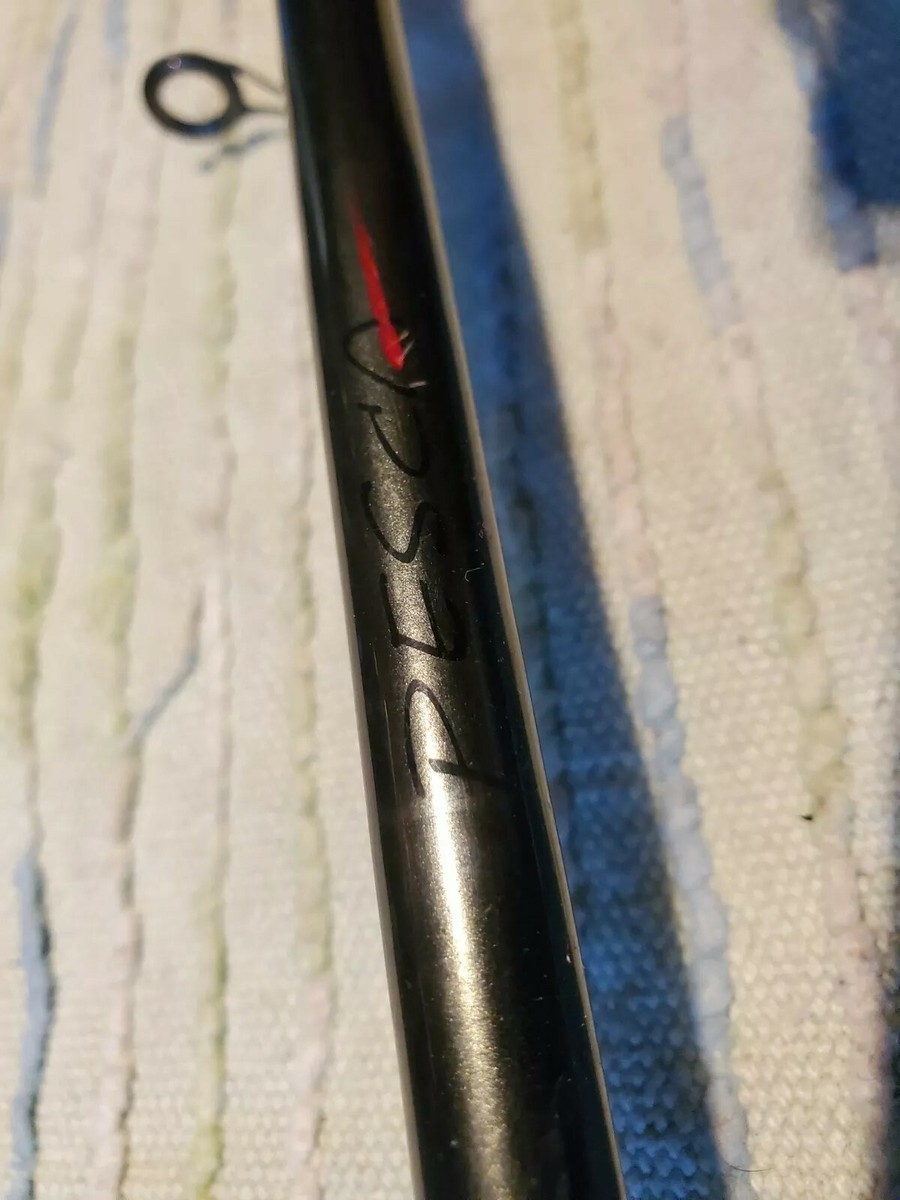 Logotipo De Pesca De Mitchell DUO Soft Bait Lure Bay RUF FLEX MINNOW