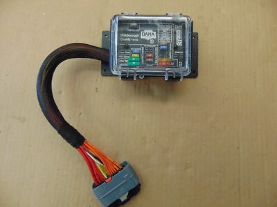 USED 911 CIRCUITS 15 CIRCUITS POLICE #8920 | eBay