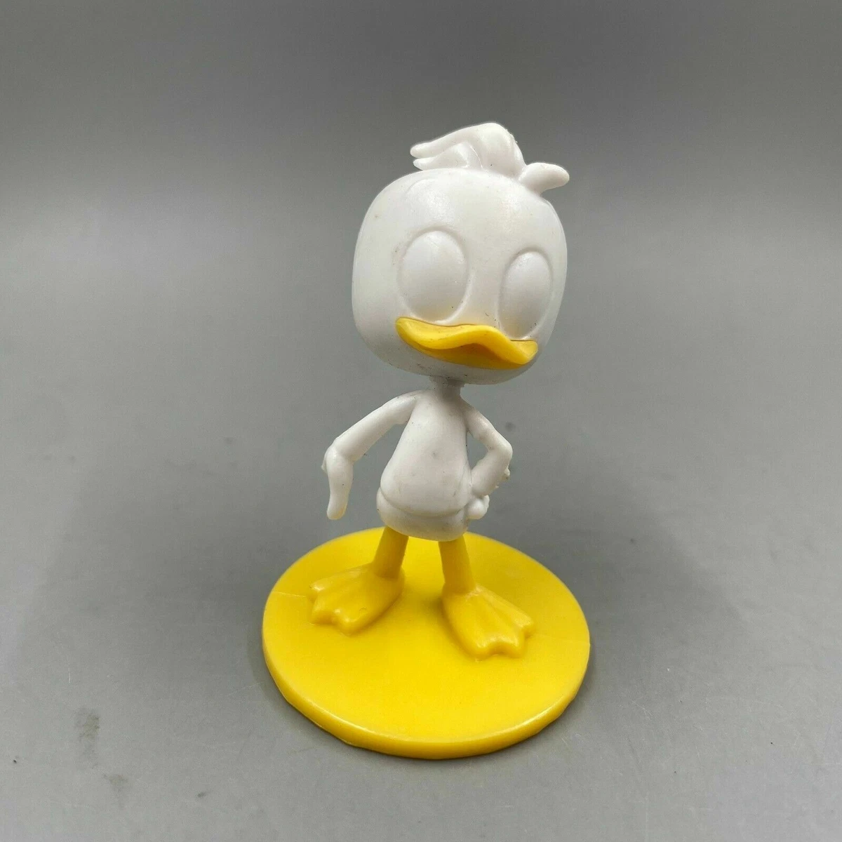 Dewey Duck