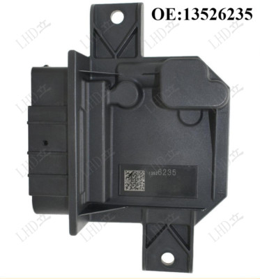 Fuel Pump Control Module For 2017-2019 Silverado GMC Sierra 2500 3500 ...