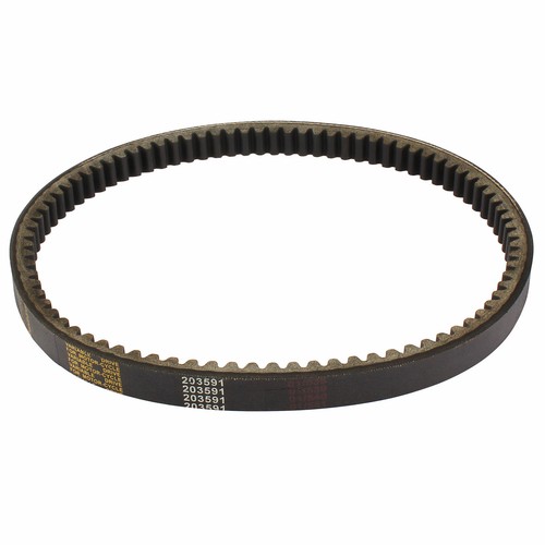 Drive Belt Manco Carter 5.5hp 6.5hp 203591A 203591B 203591 Rotary 10052 ...