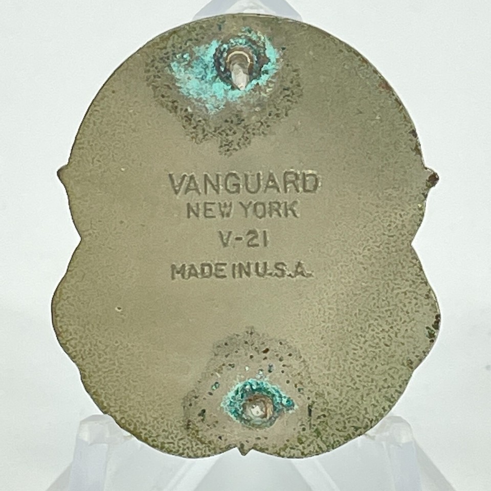 MEDDAC Fort Dix Distinctive Unit Insignia Army Crest DI DUI V21 | eBay