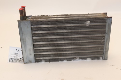 2012 KENWORTH T800 W900 FRONT HEATER CORE 110640 1064P OEM | eBay