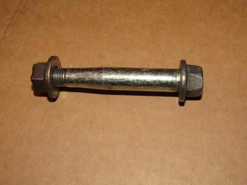 Fit For 90-96 Nissan 300zx Front Torsion Rod Bolt | eBay