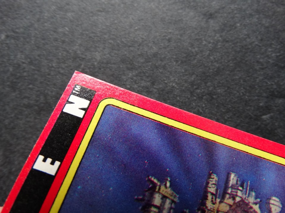 1979 Topps Alien Movie Trading Card Complete Your Set You U Pick 1-84 ...