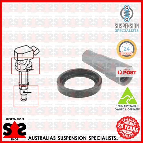 Suit TOYOTA Corolla 1.8 VVTi (ZRE172, ZRE182) COROLLA Saloon (_E18 ...