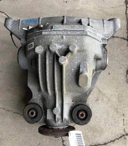 2007-2010 Ford Explorer Rear Axle Differential Carrier 3.55 Ratio | eBay