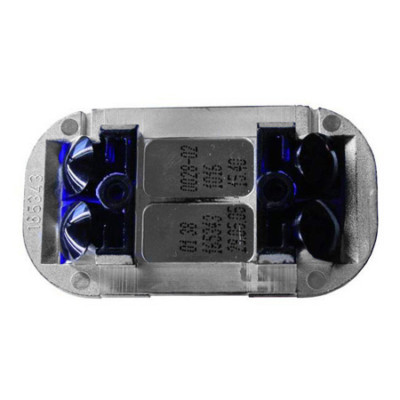 MERCEDES C CLASS W203 (00 - 03) WINDSCREEN RAIN SENSOR LENS WITH ...