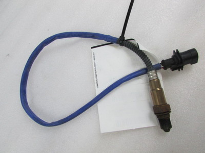 Maserati Ghibli, Front Oxygen Sensor, Used, P/N 670009076 | eBay