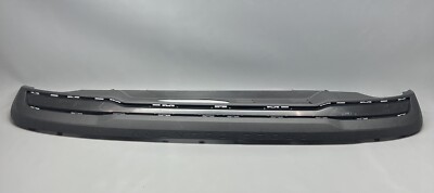 VOLVO V60 CROSS COUNTRY REAR BUMPER VALANCE 2023 2024 OEM 32293963 | eBay