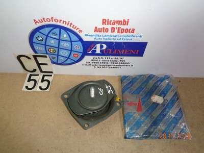 82444371 82444368 SUPPORTO MOTORE ANTERIORE SX-DX FIAT CROMA LANCIA ...