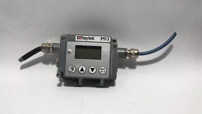 RAYTEK MI3 RAYMI3COMM COMMUNICATION BOX | eBay