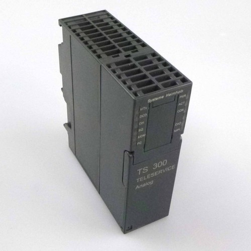 Helmholz TS300 Analog Telescopic Module 700-753-8MD21 HW:3-30-3/FW:3.28 ...
