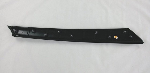 OEM Exterior Molding Garnish LH RH 2p 86170b2000 86180b2000 for Kia ...