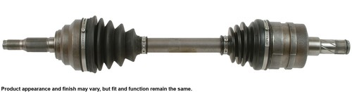 Front Driver Side Cardone CV Axle Assembly for 04-08 Forenza (60-1388 ...