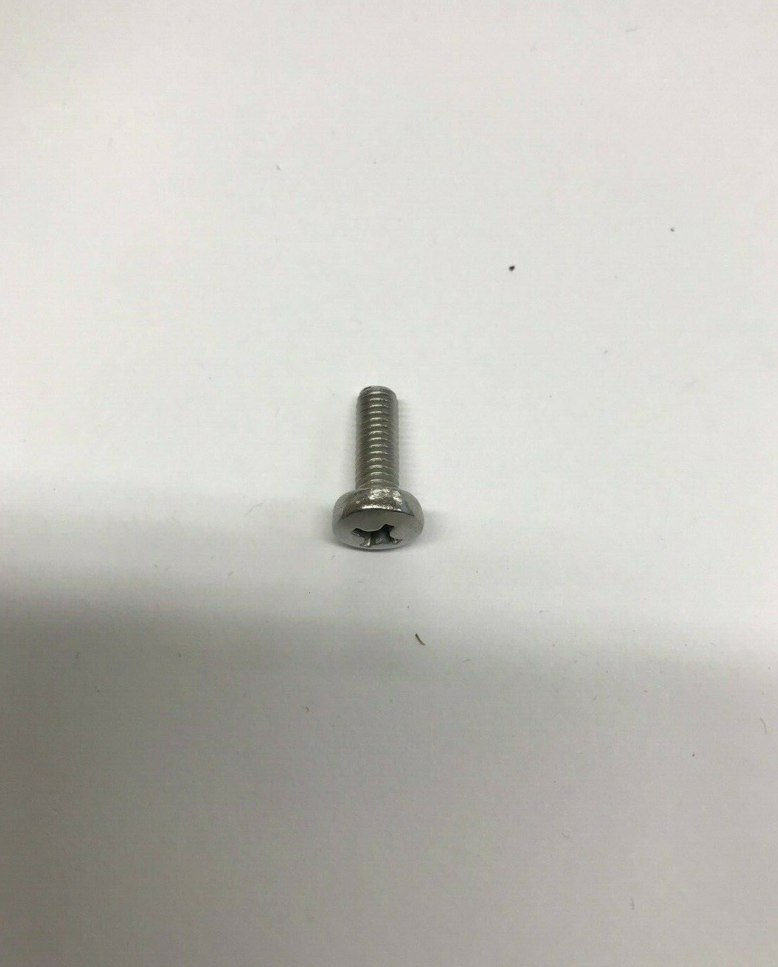 DIN 7985A Grade A2 Stainless Steel Phillips Machine Screws | eBay