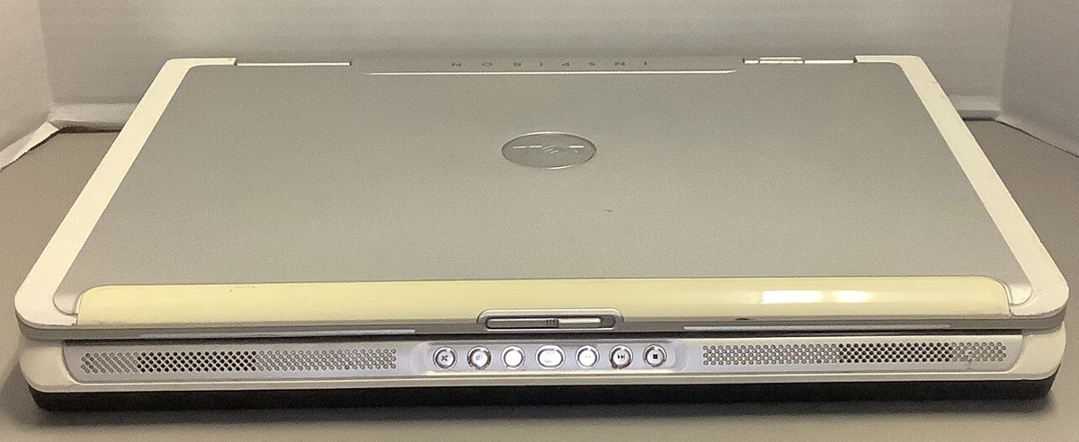 Dell Inspiron Laptop Models