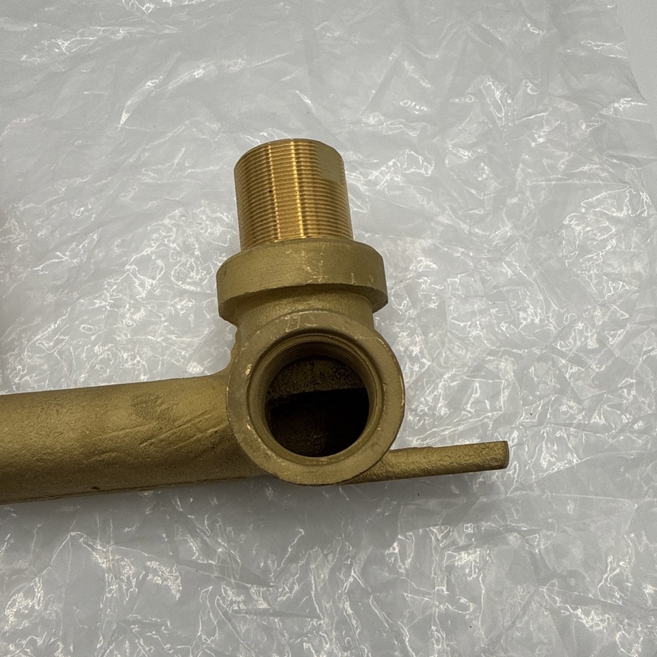 Delta R3500-WL Wall Mount Lavatory Rough-In Valve for 2-Handle Faucet ...