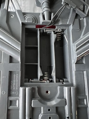 Pixar Disney CARS Smell Swell Lightning McQueen 14" Large Moving Eyes ...