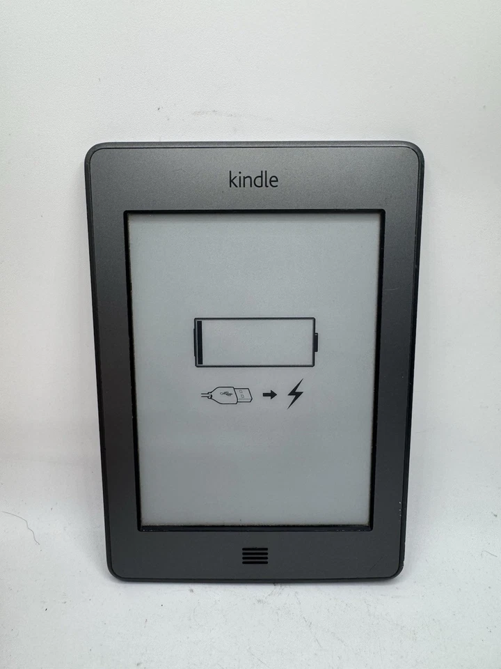 Amazon Kindle D01200 for sale - eBay