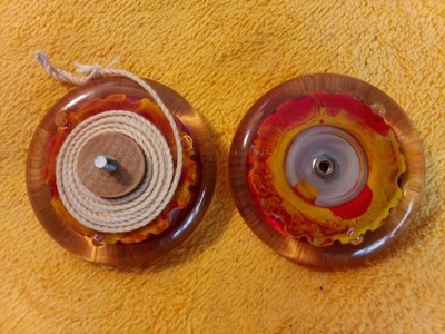 Rare Vintage ProYo Yoyo | eBay