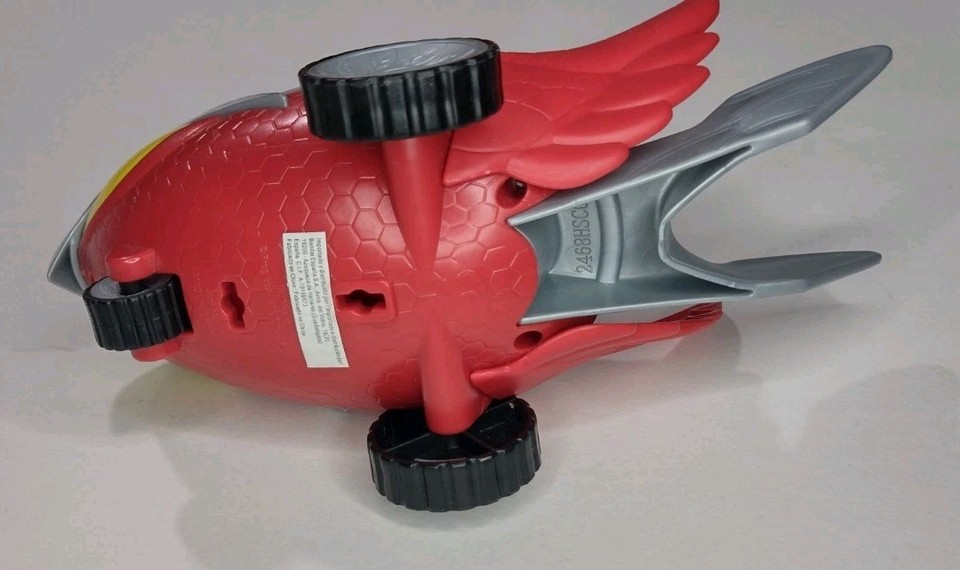 PJ Masks Vehicle & Owlette Figure | eBay