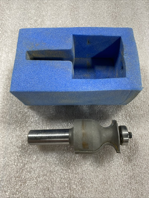 Amanda Tool 54234 Router Bit Industrial | eBay