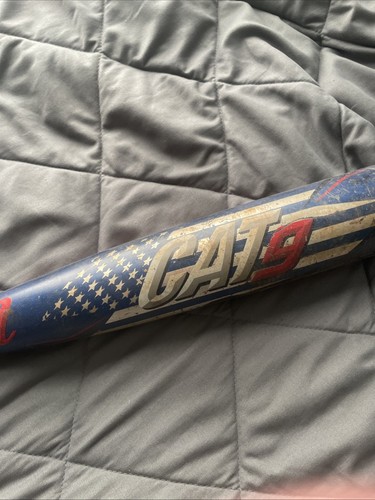 cat 9 baseball bat 31 Inch Usssa | eBay