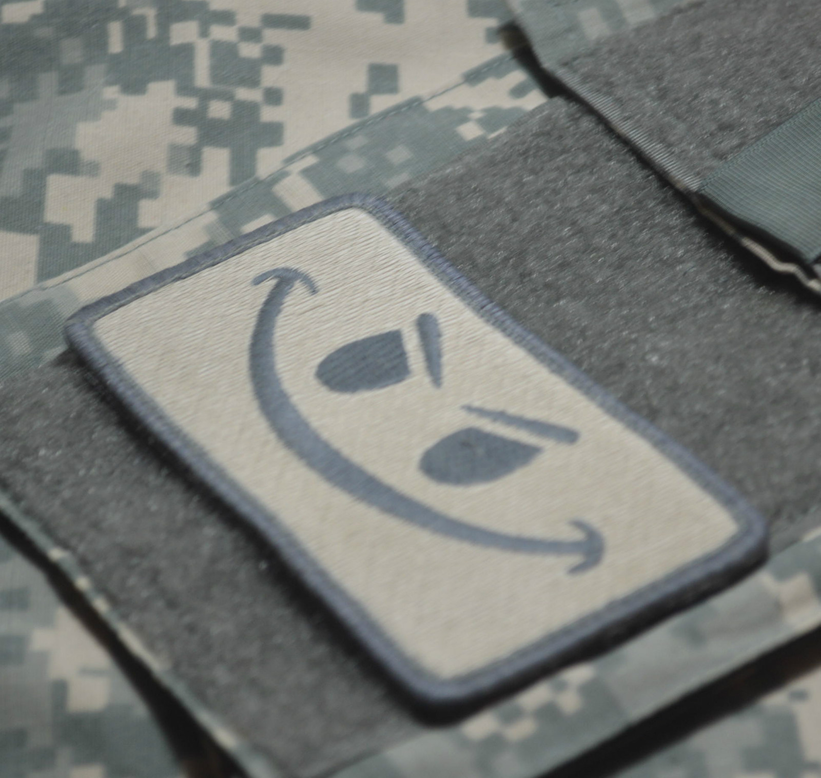 2011 Camp Victory Iraq Combined Joint Task Force TROY COUNTER IED ...