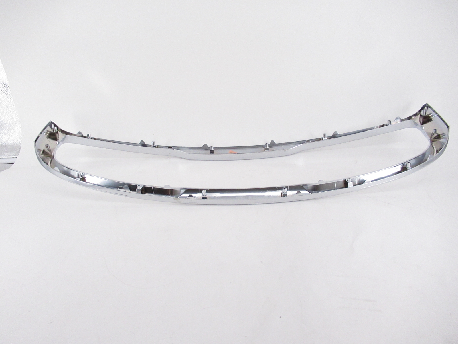 Genuine OEM Kia 86351 A9000 Grille Surround Chrome Trim 2015-2018 ...