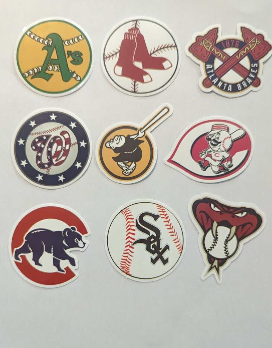 Old Mlb Team Logo The Evolution Of Powder Blue