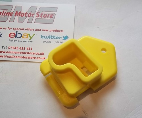 Volkswagen Transporter T5 - BONNET STAY CLIP BRACKET TRIM HOLDER ...