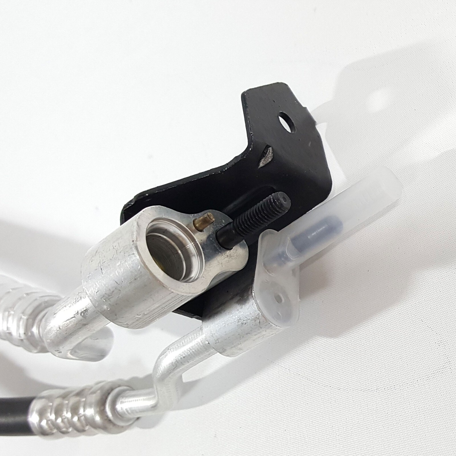 Genuine 2013-2018 Hyundai Santa Fe Sport Front AC Tube | 977612W001 ...