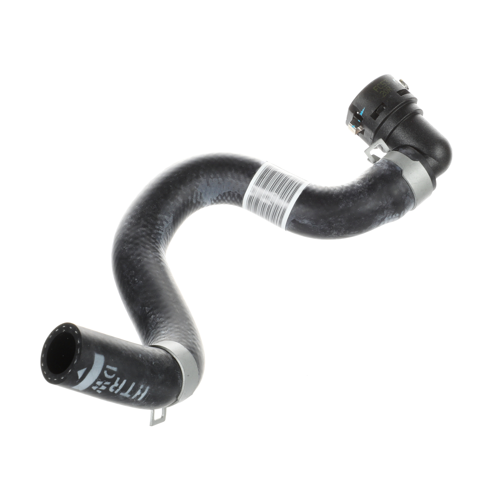 NEW OEM Genuine Kia 2011-2016 Optima HVAC Heater Hose Engine Cooling ...