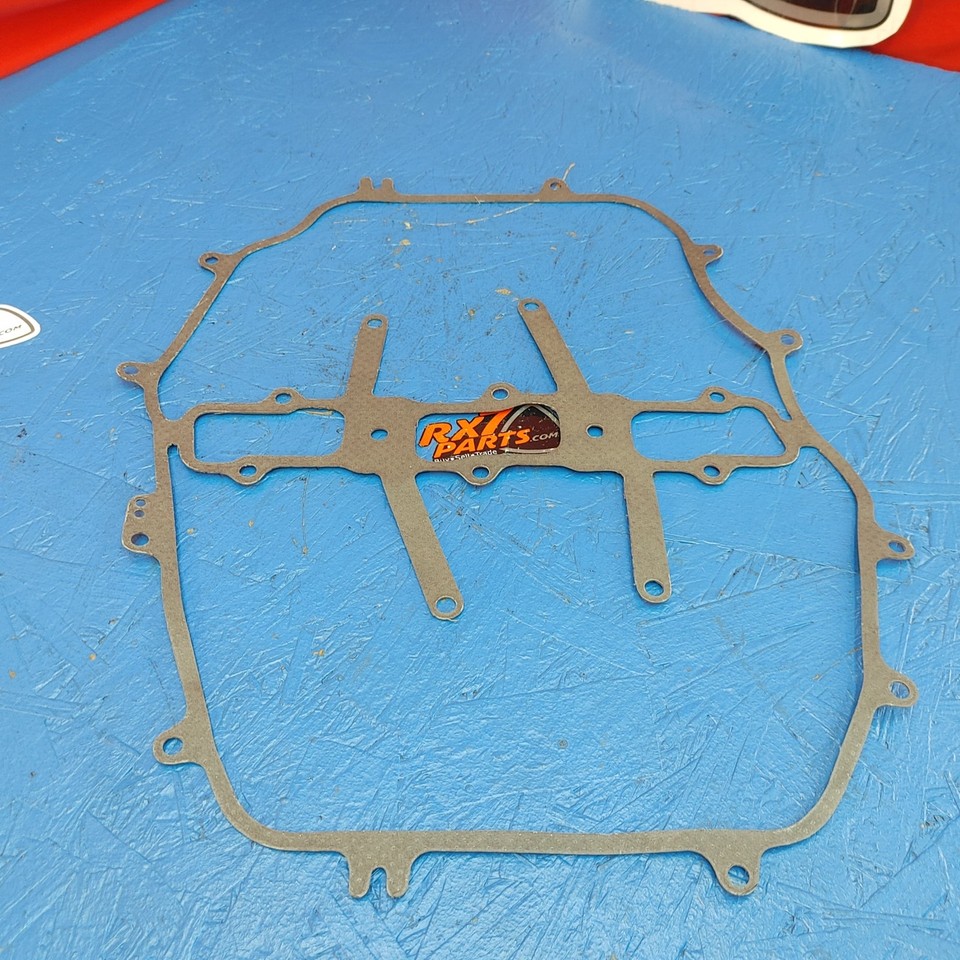 LHD, RHD VQ35DE INTAKE PLENUM GASKET NEW 14033-AM600 S6B26/3 | eBay