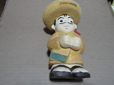 South of the Border 'Pedro' Bank | eBay