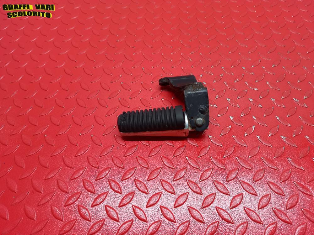 RIGHT PASSENGER PEG YAMAHA XMAX 250 YEAR 2006 SERIES20052007 | eBay