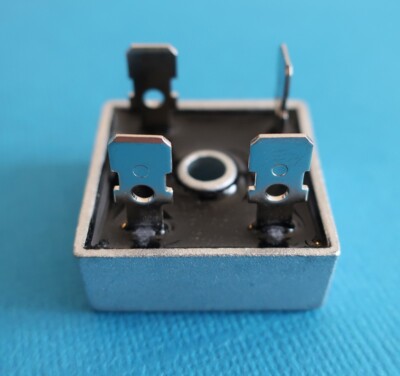 15A BRIDGE RECTIFIER FOR NOBLES EX-SC-412,EX-SC-716,EX-SC-1020 CARPET ...