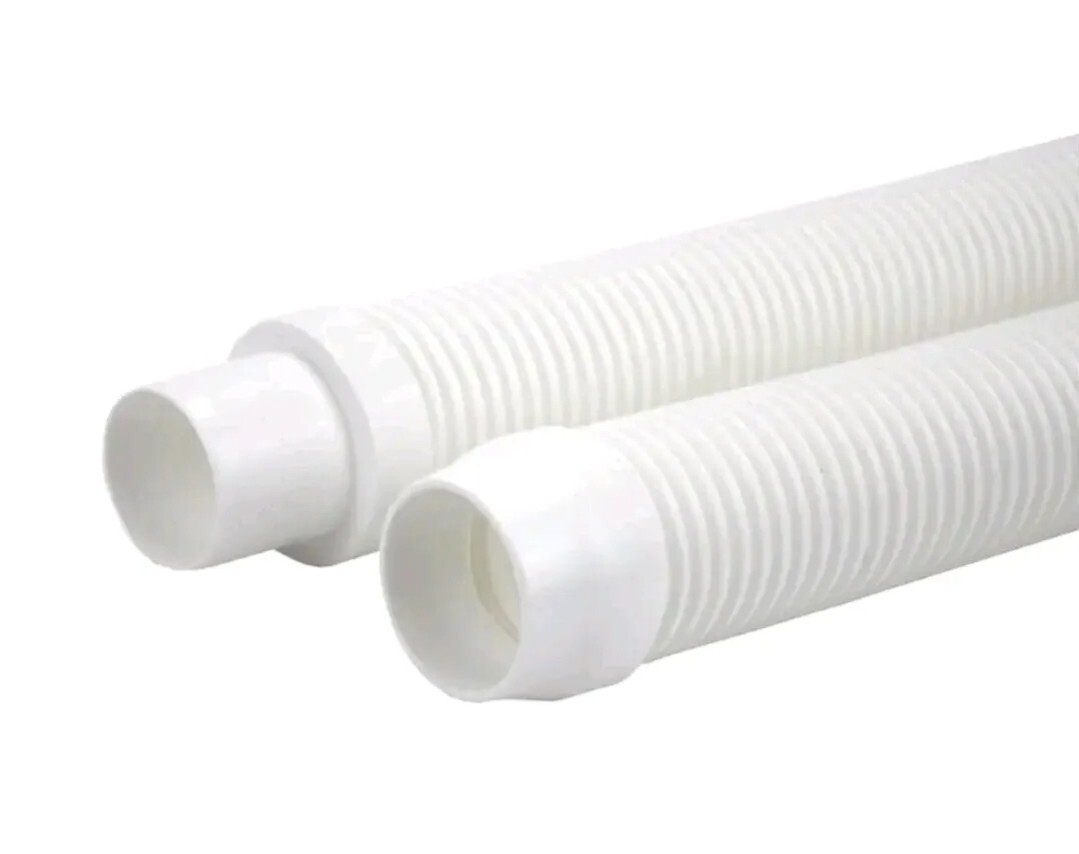 Hayward White Hose 10 x Pack - Genuine Pool Cleaner Fits Vflex ...