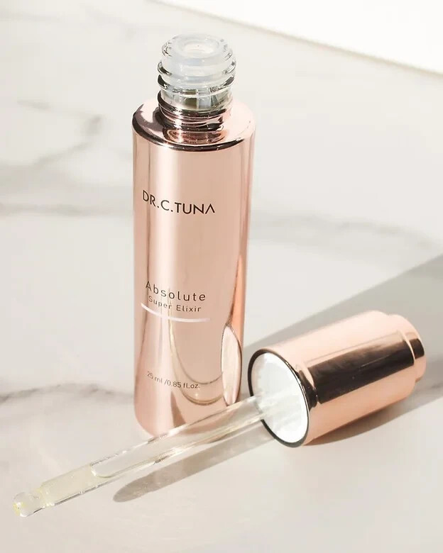 Absolute Super Elixir by Farmasi for Skin & Hair MSPR $75 | eBay