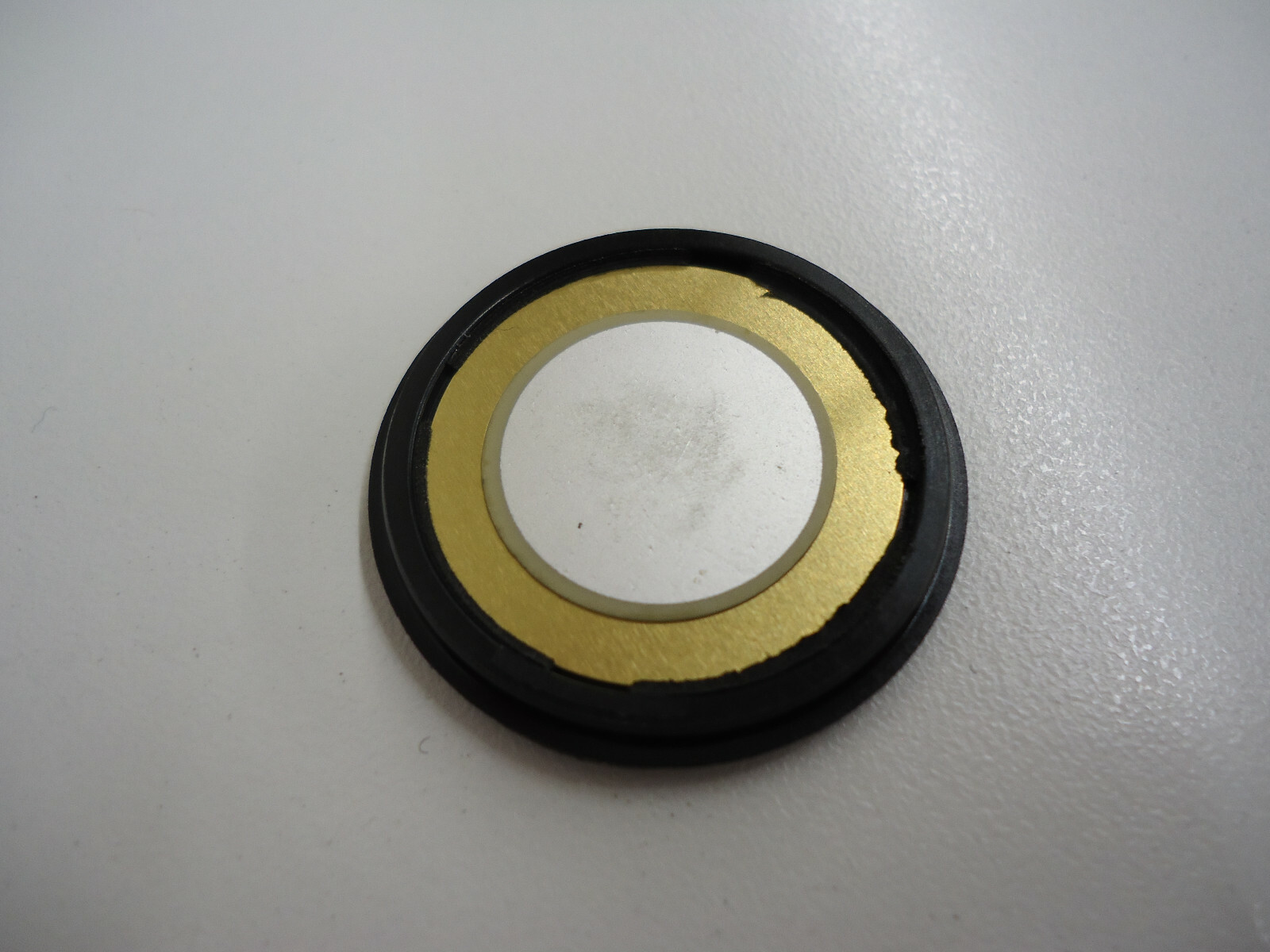 Oceanic Dive Computer Battery Cover Scuba Diving Veo 180NX, VP/V200/VT ...