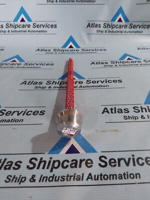 FISHER 29A6935X012 PLUG/STEM ASSEMBLY | eBay