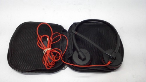 Plantronics Blackwire C3200 USB Headset PC Gaming W/ Microphone | eBay