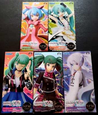 Colorful Stage GKIDS Screens COLORFUL STAGE! The Movie: A Miku Who