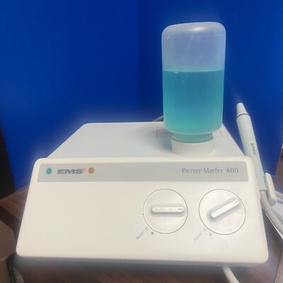 Scalers - Ems Piezon