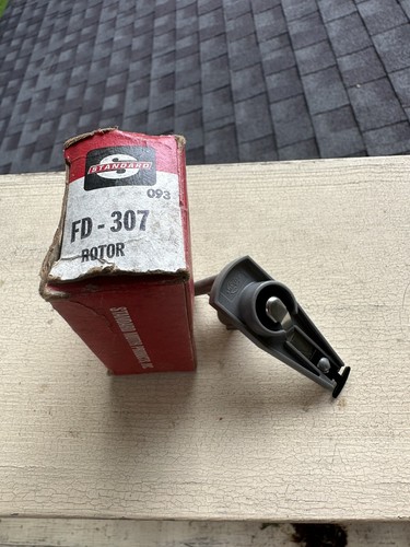 Standard FD-307 Distributor Rotor New Old Original Stock | eBay