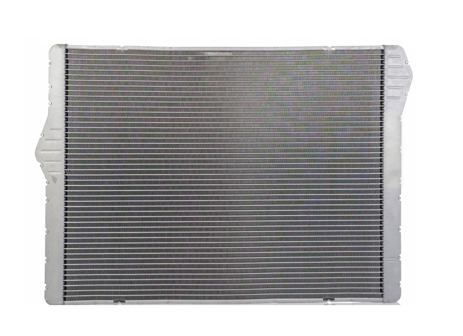 New Radiator For BMW 550i GT xDrive 550i xDrive 650i Gran Coupe Base ...