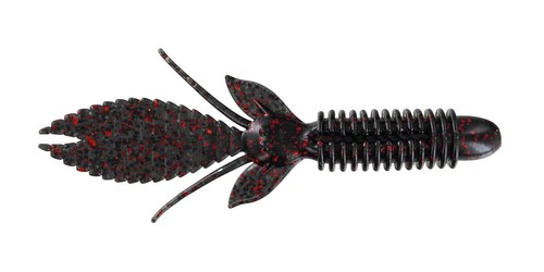 Big Bite Baits 45BFE-10 4.5" BFE Bedlum 805104091516 | eBay