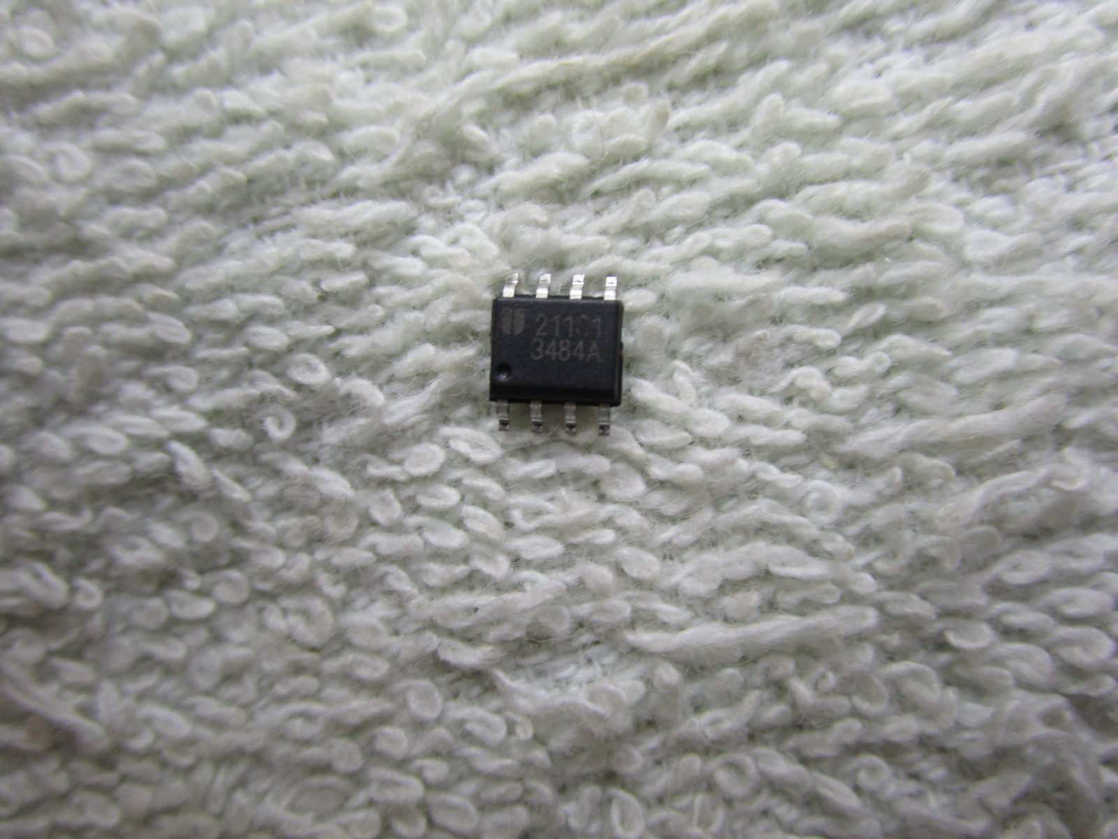 5pcs 34B4A EUP3484AD EUP3484ADI EUP3484A 3484A EUP3484ADIR1 SOP8 IC Chip | eBay