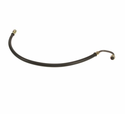 Mercedes Fuel Line With 2 Hexagonal Fittings Fuel Filter To Feed Line ...